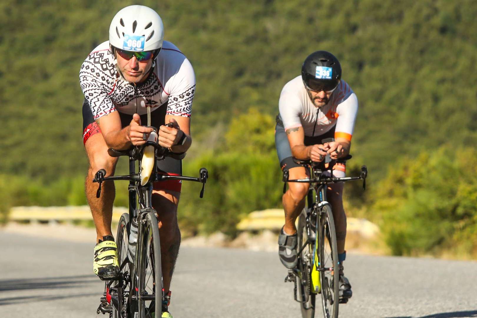 Triatlón Escape de la Isla Huemul; Un desafío de bienestar y superación ...